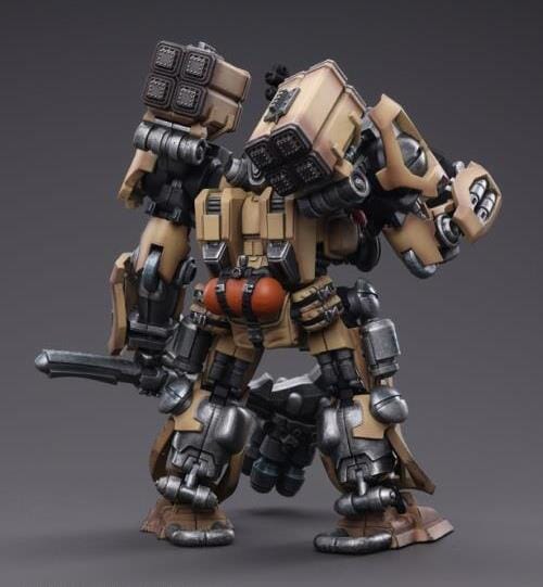 Infinity Armata-2 Proyekt Heavy Shotgun Ratnik 1/18 Scale Figure– USA ...