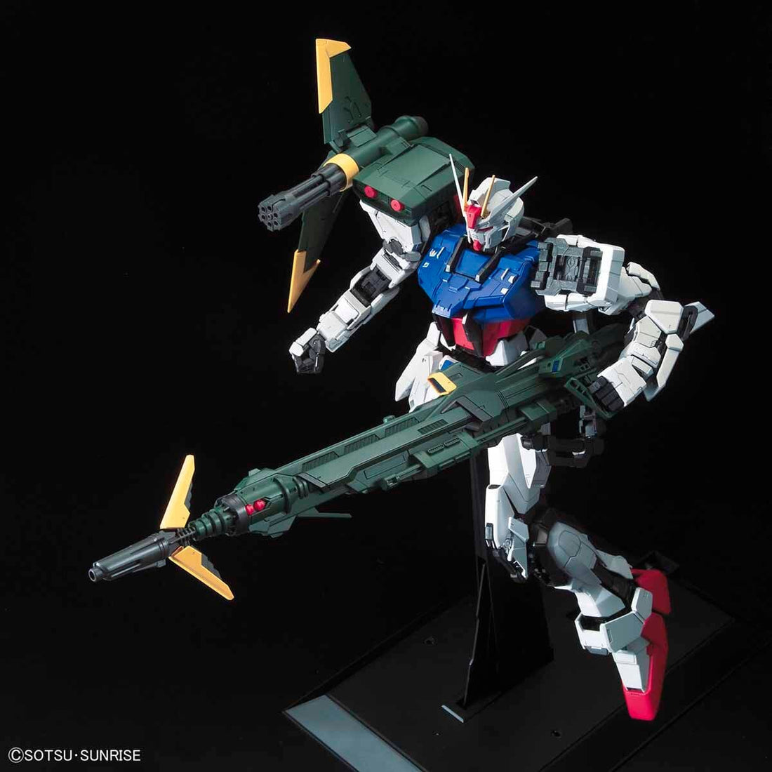 PG 1/60 Perfect Strike Gundam – USA Gundam Store