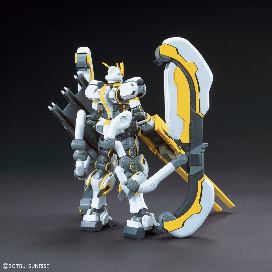 HGGT 1/144 Atlas Gundam (Gundam Thunderbolt Ver.) – USA Gundam Store
