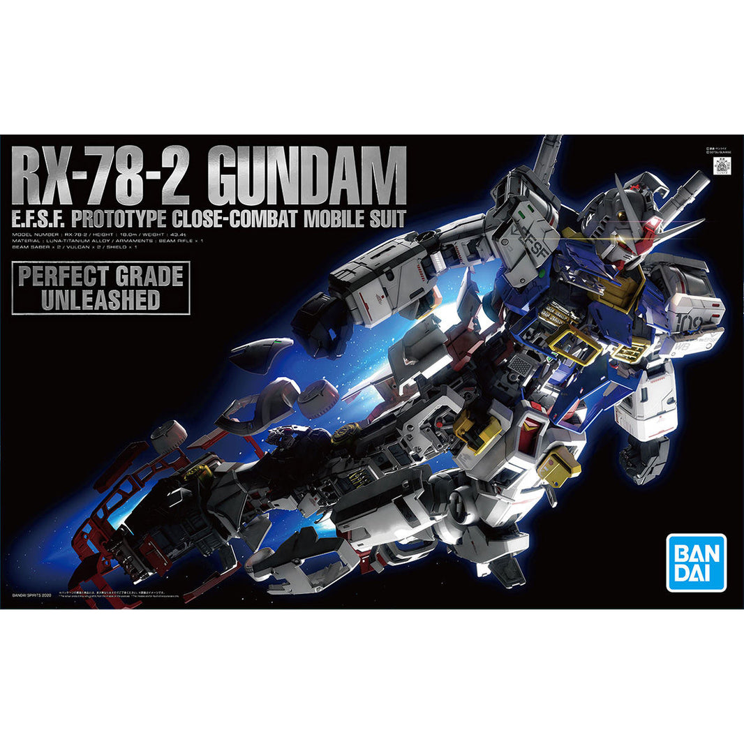 Iron Blooded Orphans – USA Gundam Store