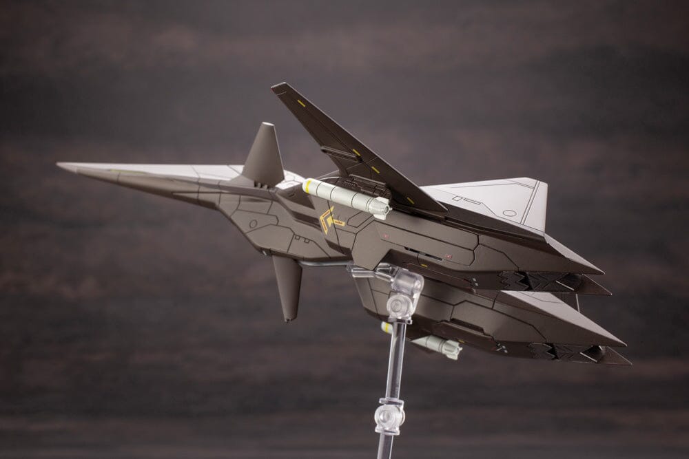 Ace Combat 7 Skies Unknown ADF-01 (Modeler's Edition) 1/144 Scale Mode ...