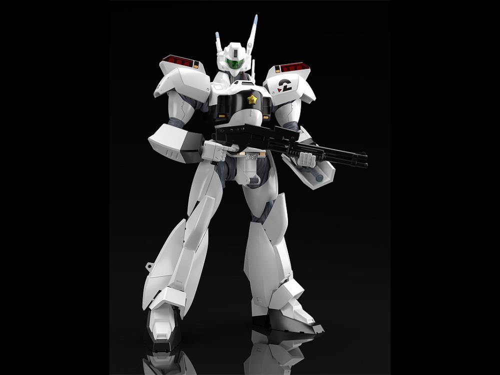 Patlabor Moderoid AV-98 Ingram Model Kit (Reissue) – USA Gundam Store