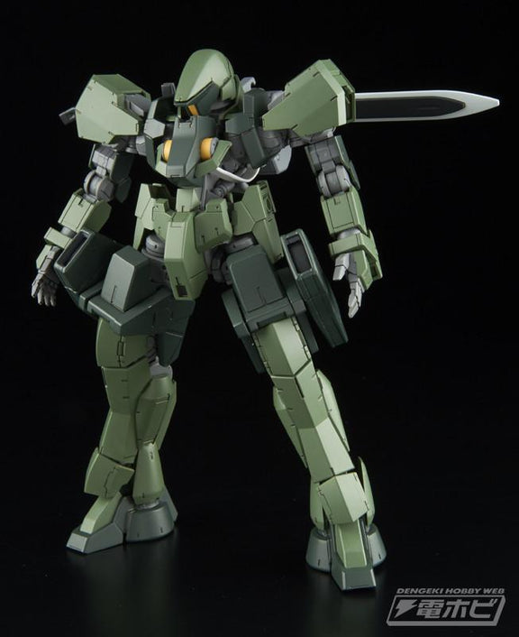 1/100 Graze Custom – USA Gundam Store