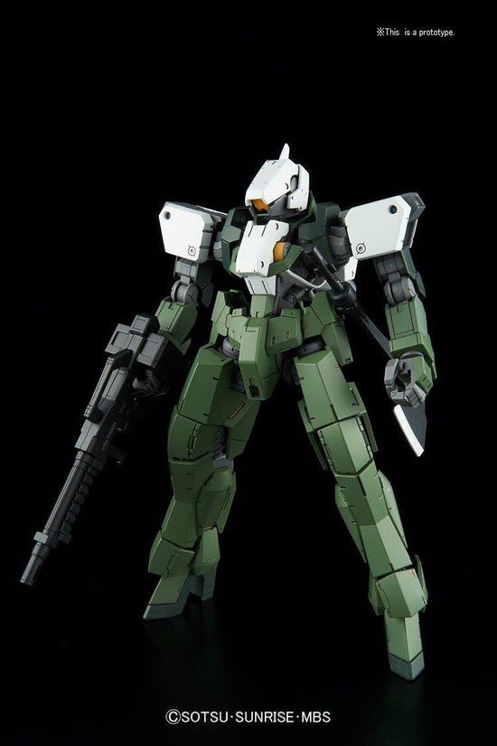 1/100 Graze Custom – USA Gundam Store