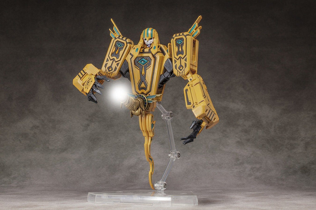 Dark Advent Undeaddress (DX Ver.) Model Kit– USA Gundam Store