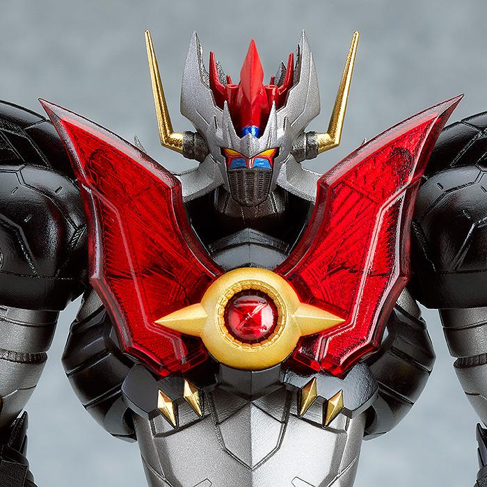 Mazinkaiser Moderoid Mazinkaiser Model Kit – USA Gundam Store