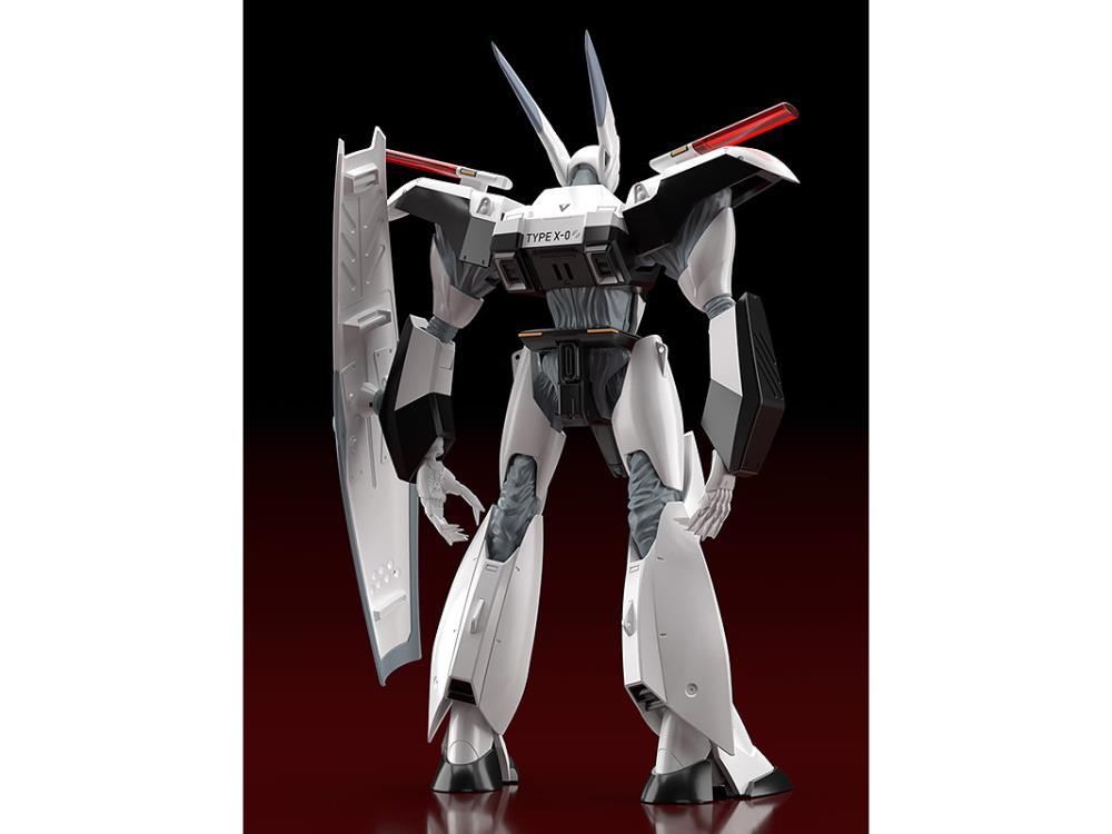 Patlabor Moderoid AV-X0 Type Zero Model Kit – USA Gundam Store