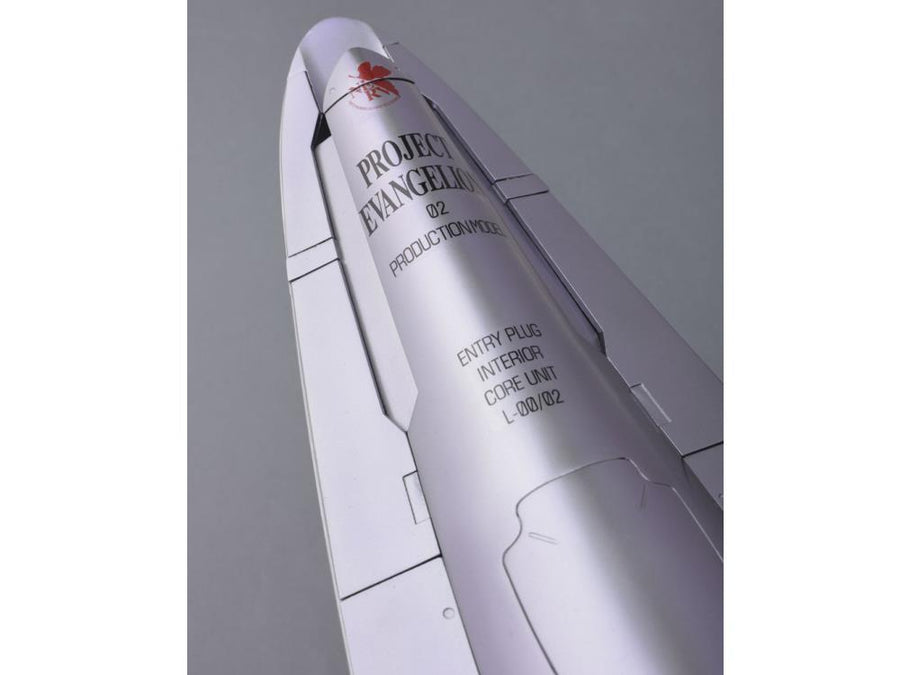 Evangelion Dwell Asuka Langley (Entry Plug Interior Ver.) 1/6 Scale Fi ...