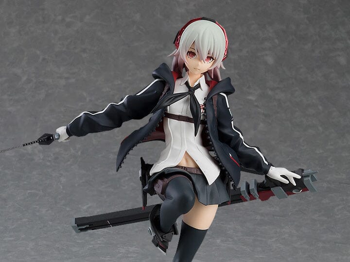 Heavily Armed High School Girls Pop Up Parade Shi– USA Gundam Store