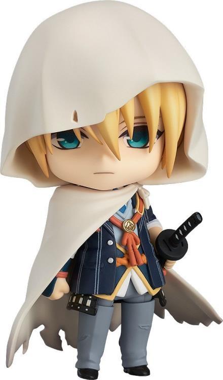 Touken Ranbu Nendoroid No.690 Yamanbagiri Kunihiro – USA Gundam Store