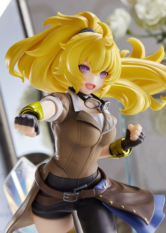 RWBY Ice Queendom Pop Up Parade Yang Xiao Long (Lucid Dream) – USA ...