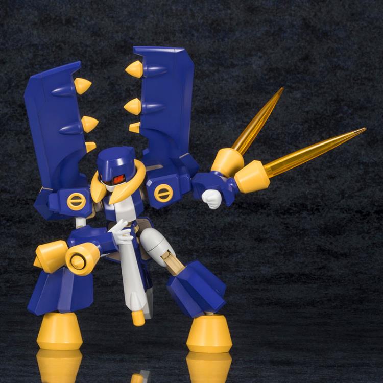 Medabots Tyrrellbeetle Model Kit – USA Gundam Store