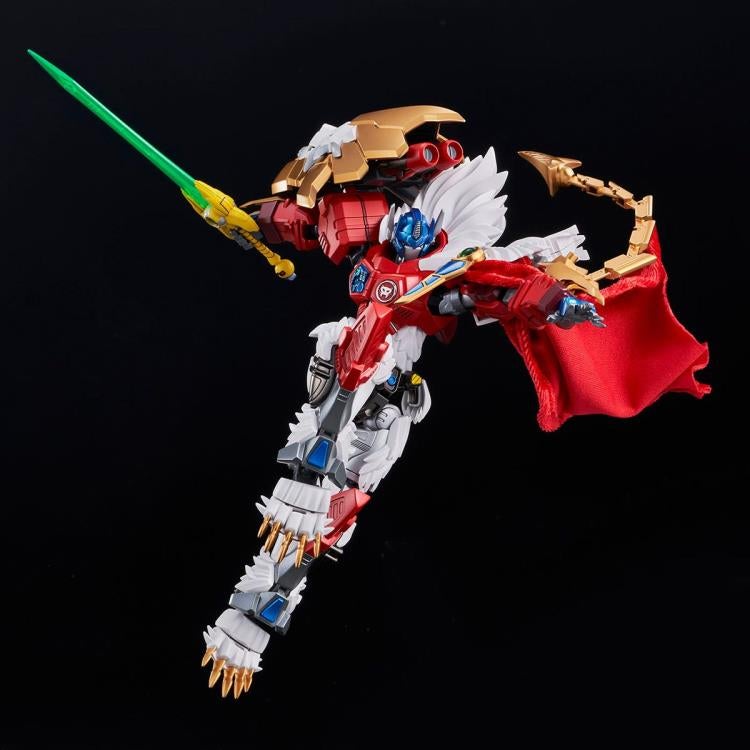 Transformers Furai 26 Leo Prime Model Kit – USA Gundam Store