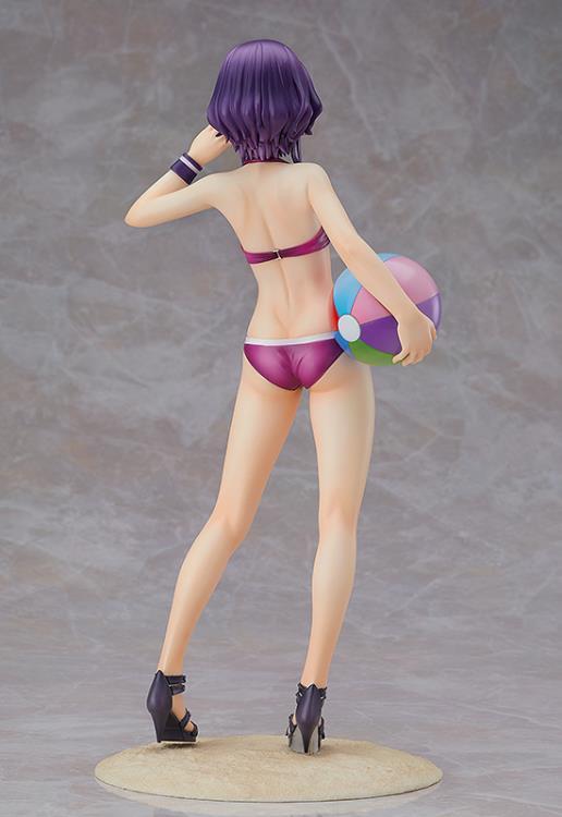 Pre-Order Saekano Michiru Hyodo (Swimsuit Ver.) 1/7 Scale Figure – USA Gundam Store