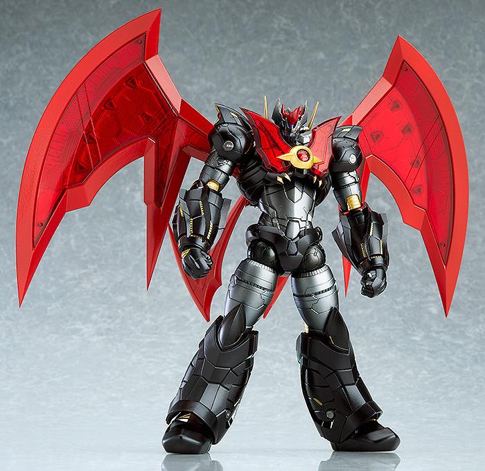 Mazinkaiser Moderoid Mazinkaiser Model Kit – USA Gundam Store