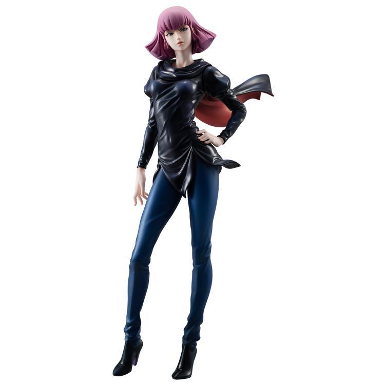 Gundam Girls Generation Haman Karn 1/8 Scale Figure – USA Gundam Store