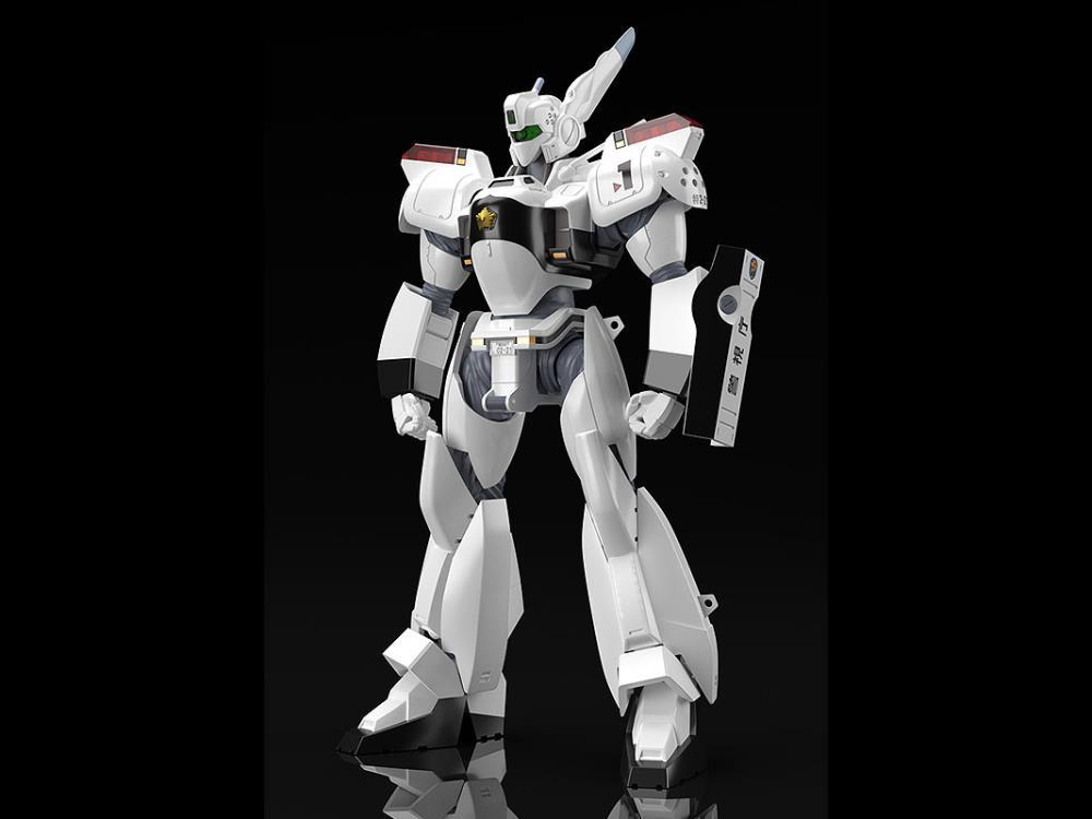 Patlabor Moderoid AV-98 Ingram Model Kit (Reissue) – USA Gundam Store
