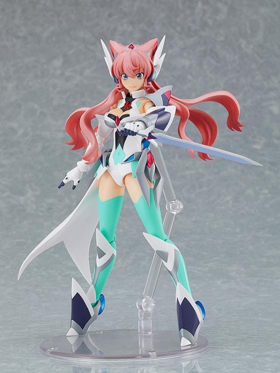 Symphogear GX ACT MODE Maria Cadenzavna Eve Figure – USA Gundam Store