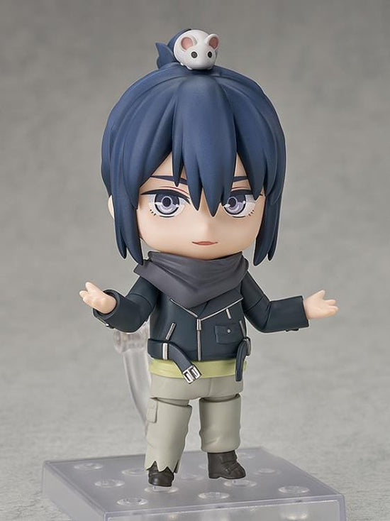 No. 6 Nendoroid No.2006 Nezumi – USA Gundam Store