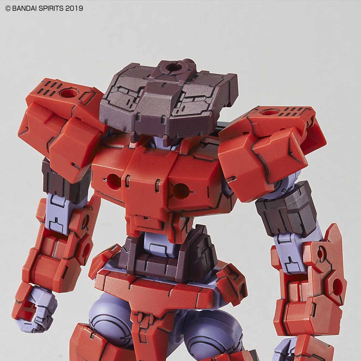 30MM EEXM-17 ALTO (RED) – USA Gundam Store