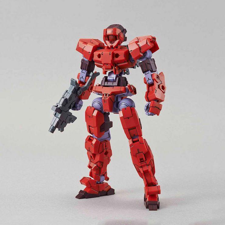 30MM EEXM-17 ALTO (RED) – USA Gundam Store