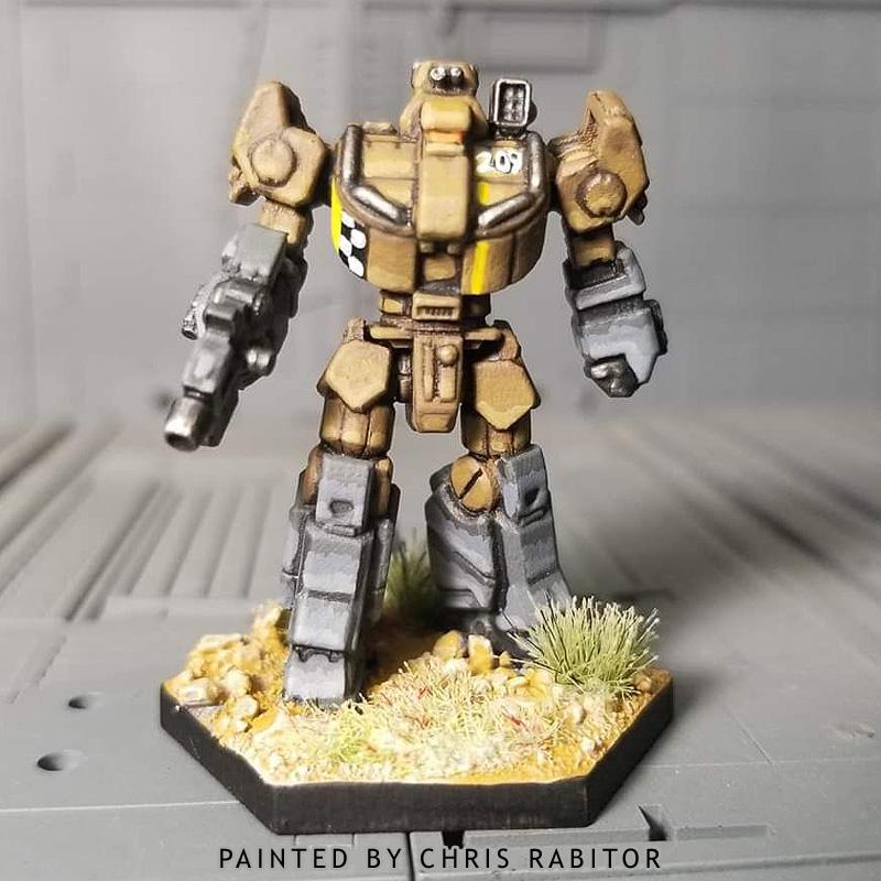 Ratel– USA Gundam Store