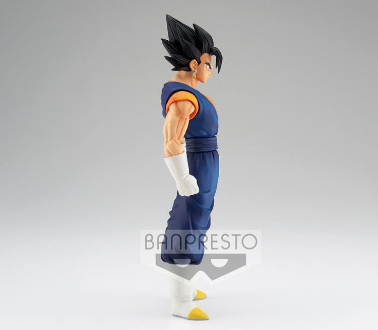 Dragon Ball Z Solid Edge Works Vol.4 Vegito – USA Gundam Store