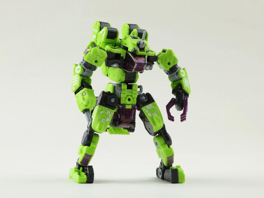 MegaBox MB-12 Landbreaker Elite– USA Gundam Store