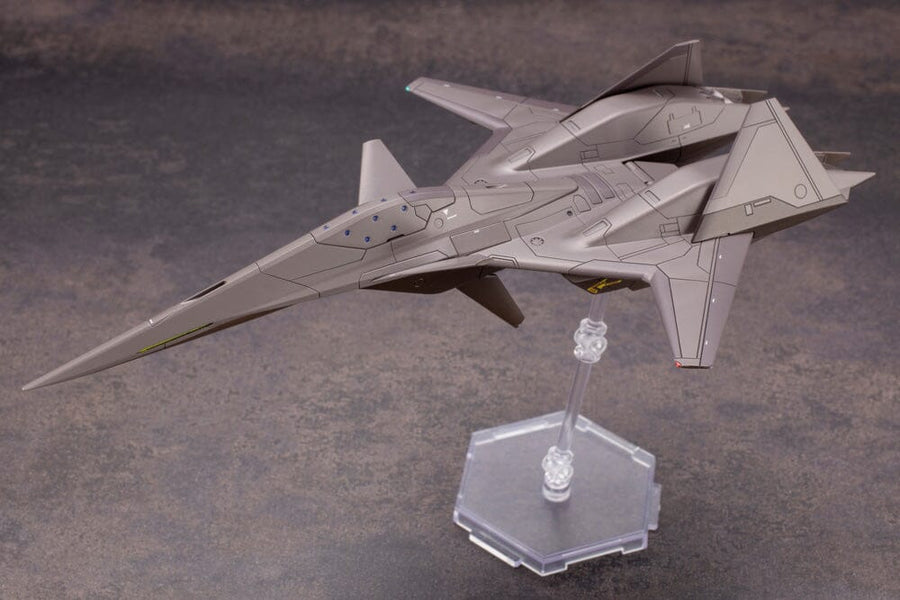 Ace Combat 7 Skies Unknown ADF-01 (Modeler's Edition) 1/144 Scale Mode ...