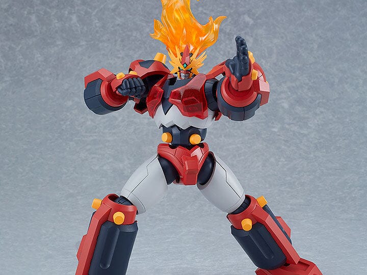 Godannar Moderoid Godannar Twin Drive Mode Model Kit– USA Gundam Store