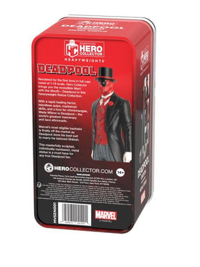 Marvel Comics Deadpool Heavyweights Collection #3 Deadpool (Groom ...