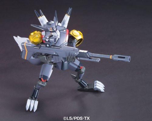 DANBALL SENKI LBX HUNTER– USA Gundam Store
