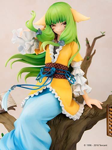 Fox Spirit Matchmaker Tushan Rongrong 1/8 Scale Figure – USA Gundam Store