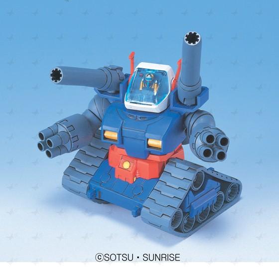 BB221 RX-75 SD Guntank – USA Gundam Store