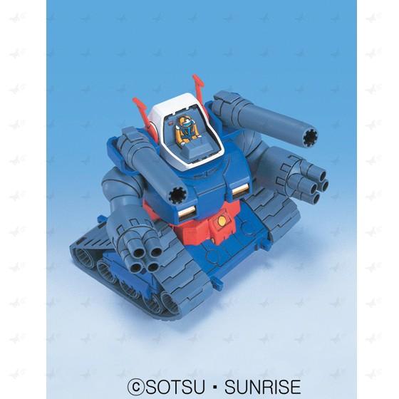 BB221 RX-75 SD Guntank – USA Gundam Store
