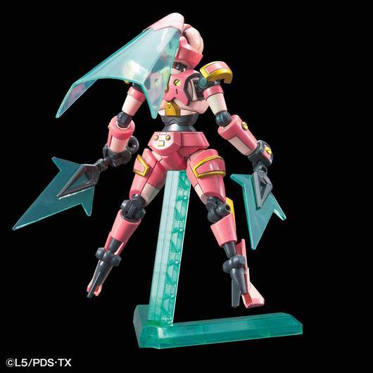 DANBALL SENKI LBX KUNOICHI – USA Gundam Store