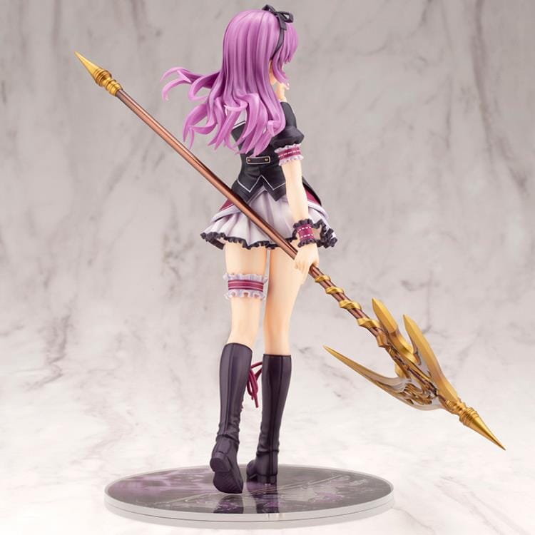 The Legend of Heroes Trails of Cold Steel IV Renne Bright 1/8 Scale Fi ...