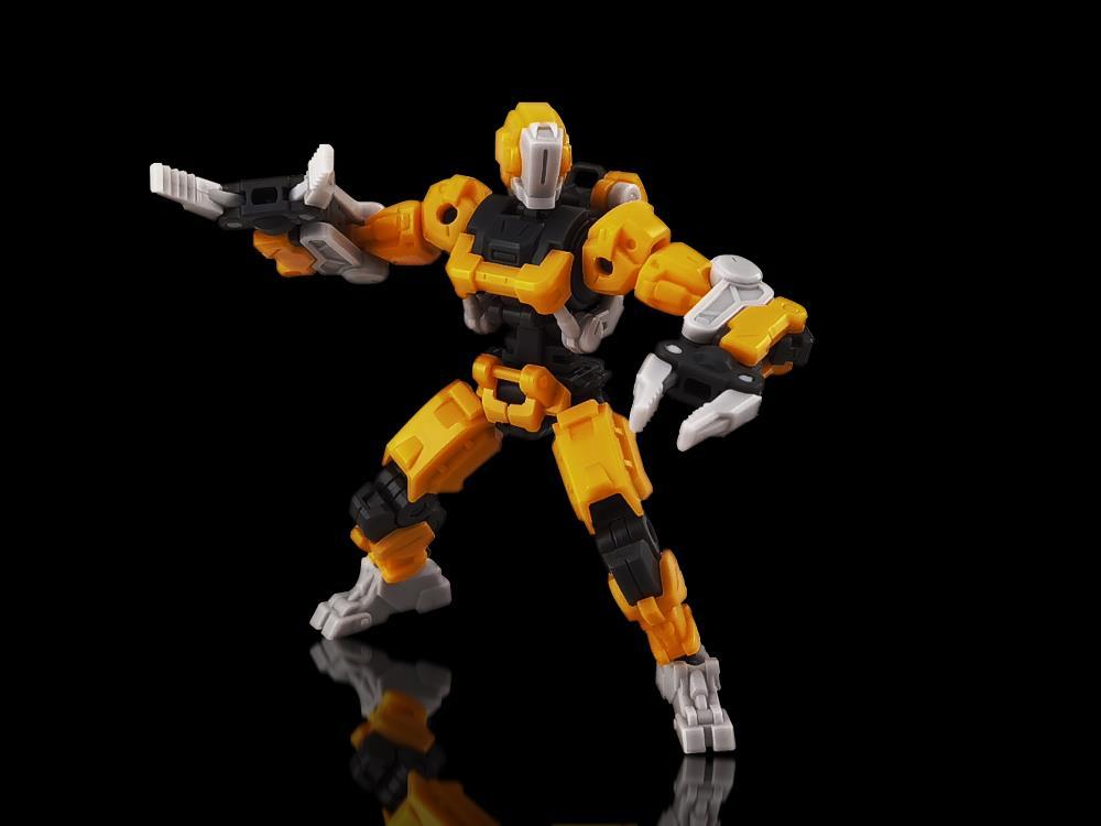 Armored Puppet Industry Type 3 1/24 Scale Model Kit – USA Gundam Store