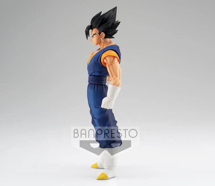 Dragon Ball Z Solid Edge Works Vol.4 Vegito – USA Gundam Store