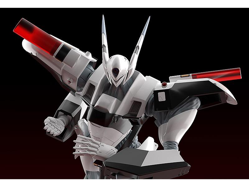 Patlabor Moderoid AV-X0 Type Zero Model Kit – USA Gundam Store