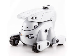 Maruttoys Tamotu Pro (Cool White Ver.) 1/12 Scale Model Kit – USA ...