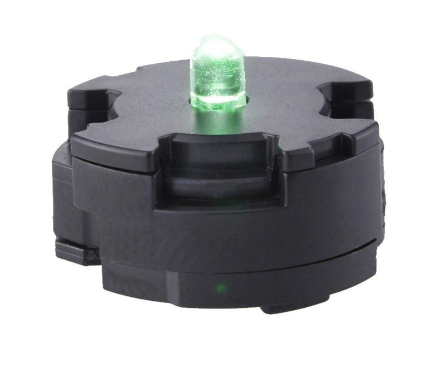 Gunpla LED Unit - 2 LED Set (Green)– USA Gundam Store