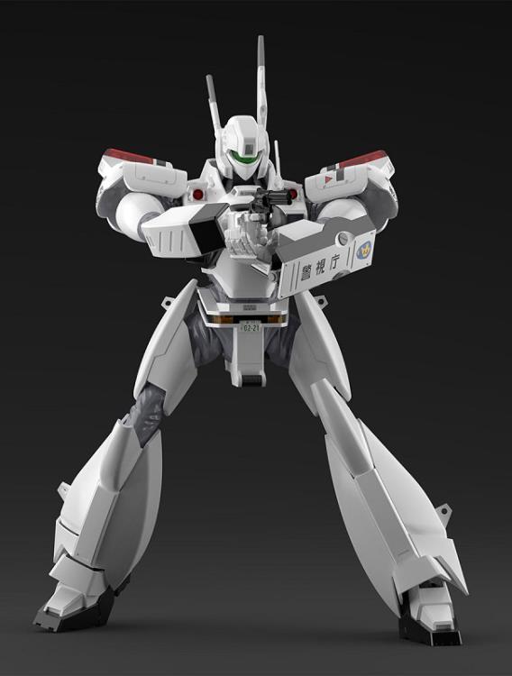 Mobile Police Patlabor AV-98 Ingram Unit 1 1/43 Scale Model Kit– USA Gundam Store