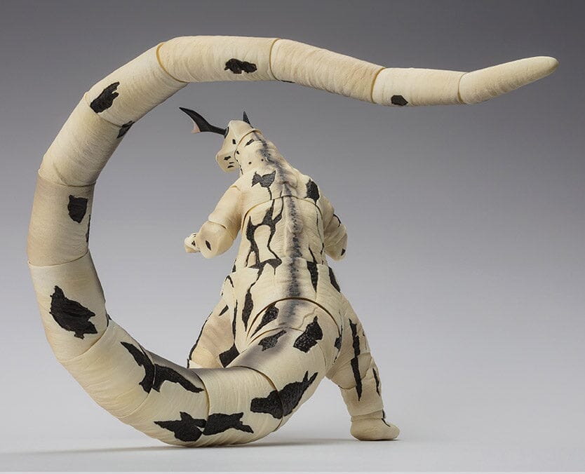 Ultraseven S.H.Figuarts Eleking– USA Gundam Store