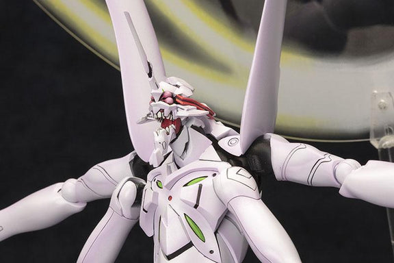 Rebuild of Evangelion EVA Unit-13 (Awake Ver.) 1/400 Scale Model Kit ...