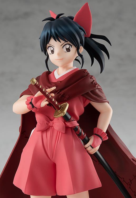 Yashahime: Princess Half-Demon Pop Up Parade Moroha – USA Gundam Store