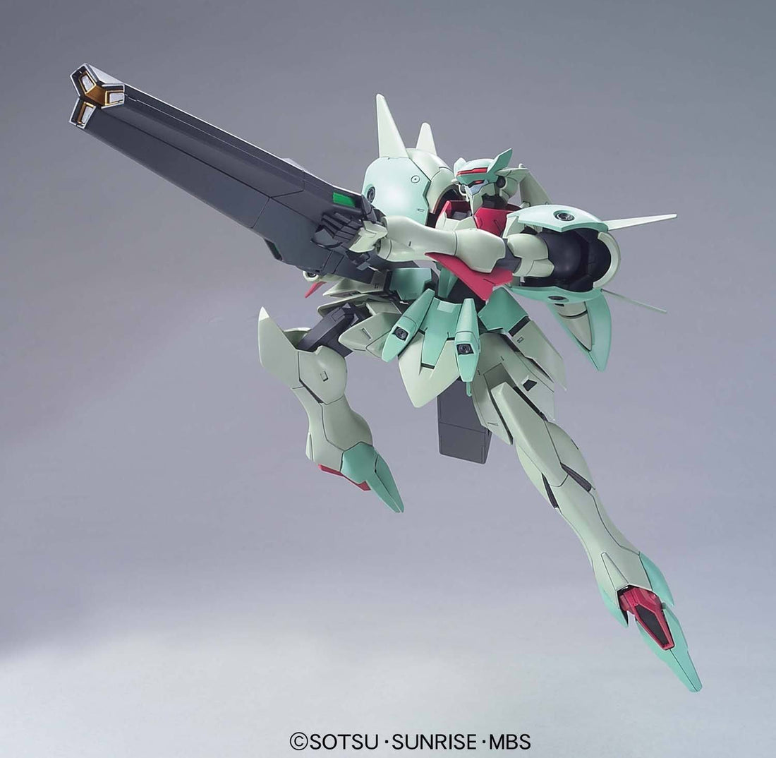 HG 1/144 #30 Gundam Gadessa – USA Gundam Store