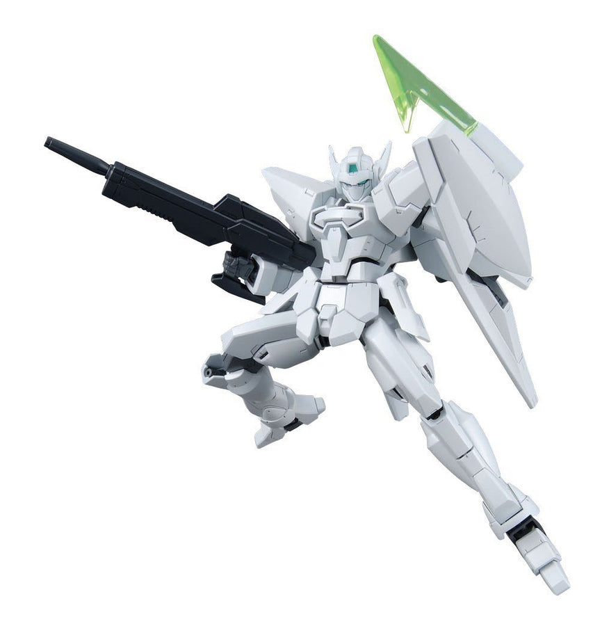 HG 1/144 #14 Gundam Age G-Bouncer– USA Gundam Store