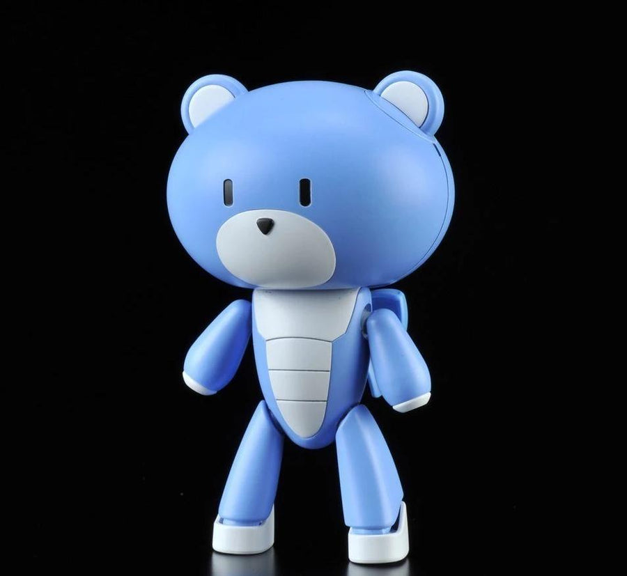 GBFT Petit-Beargguy Lightning Blue– USA Gundam Store