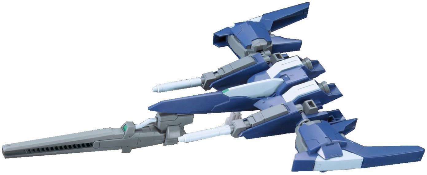 HGBC 1/144 #20 Lightning Back Weapon System Mk-II – USA Gundam Store